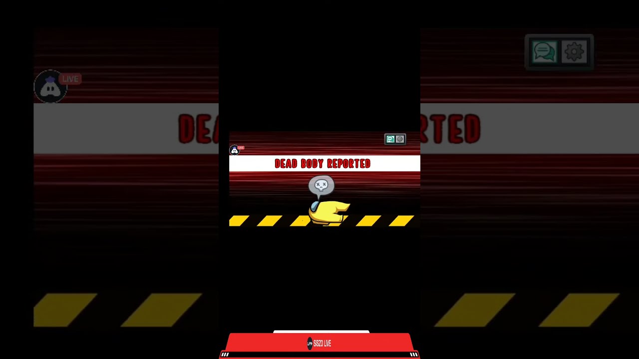 🛑 AMONG US || LIVE STREAMING || SISZO YT - YouTube