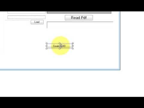 C# Tutorial 53 + Generate Globally Unique Identifiers GUIDs in C# - YouTube