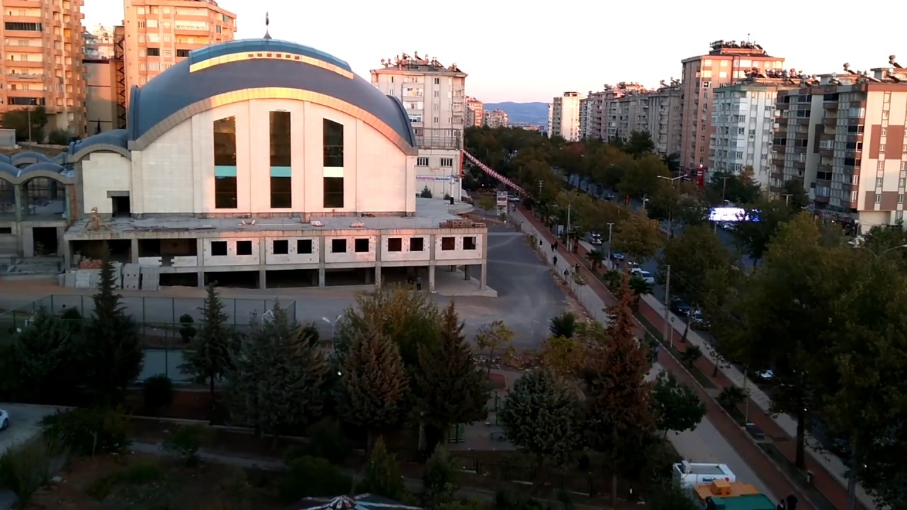 General mobile GM 5 plus d video sample