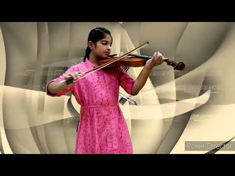 BELL RINGERS BY MANVI MITTA | TRINITY VIOLIN