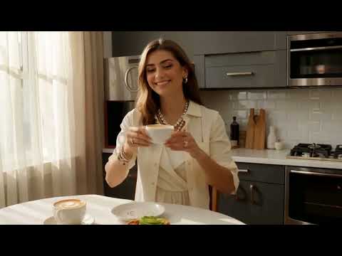 Good Morning, Shine | SoreliJewels AM Outfit Inspo