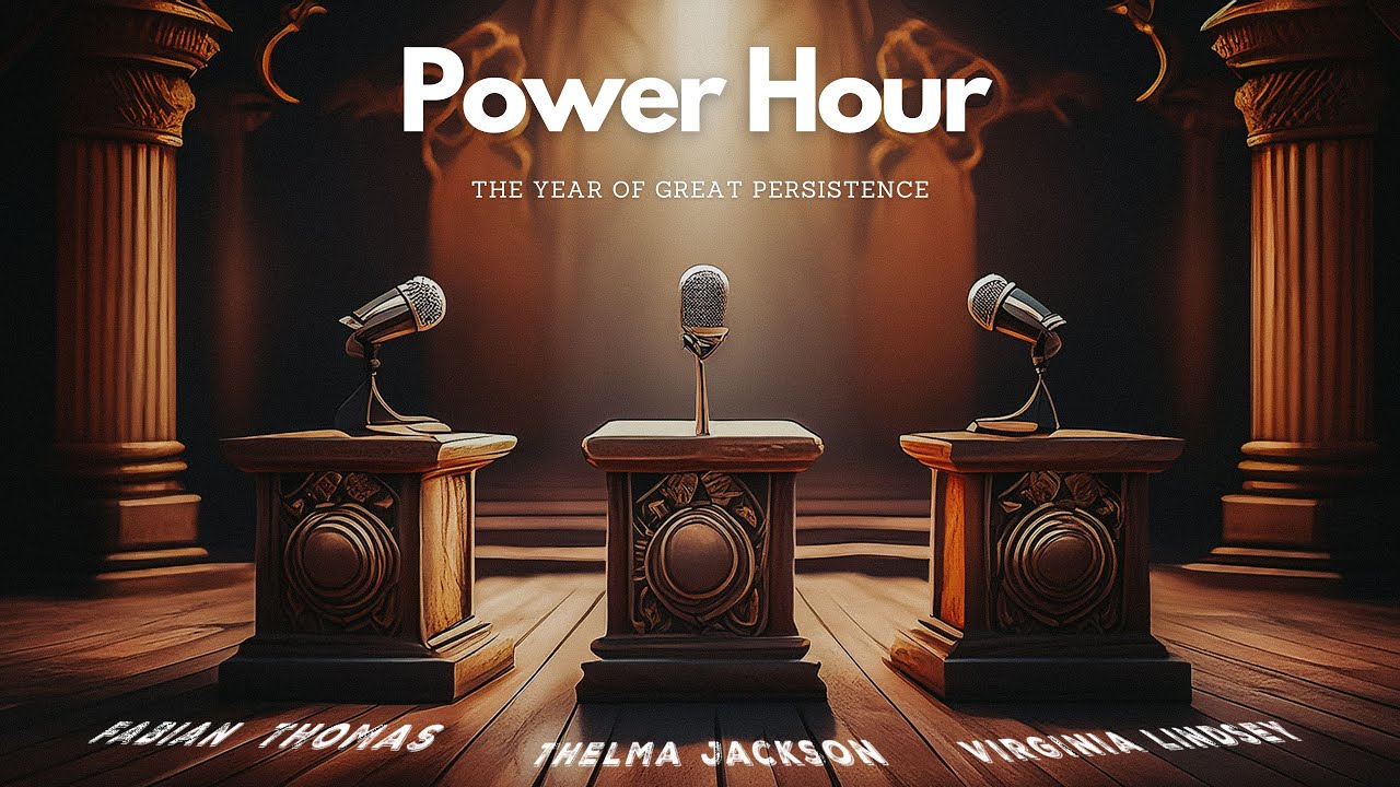 Power Hour - YouTube
