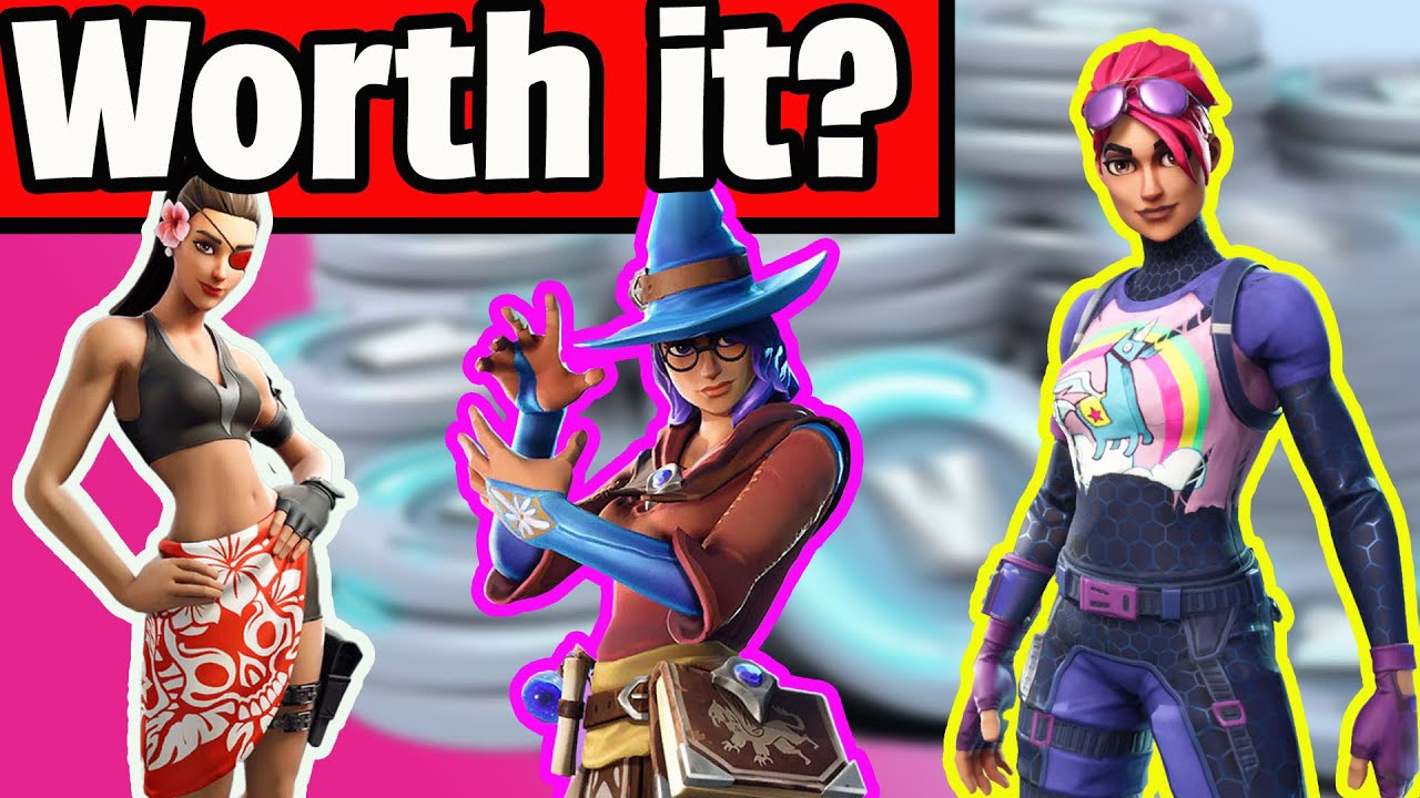*Brite Bomber, DoubleCross, Elmira* Skins Review: Good Deal or Bad Deal ...
