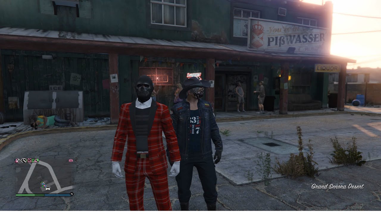 How To Find The Yellow Jack In GTA5. - YouTube