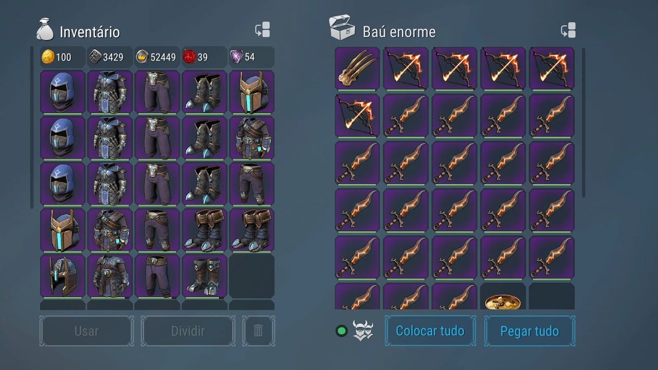 frostborn a melhor base de todas/frostborn the best raid ever - YouTube