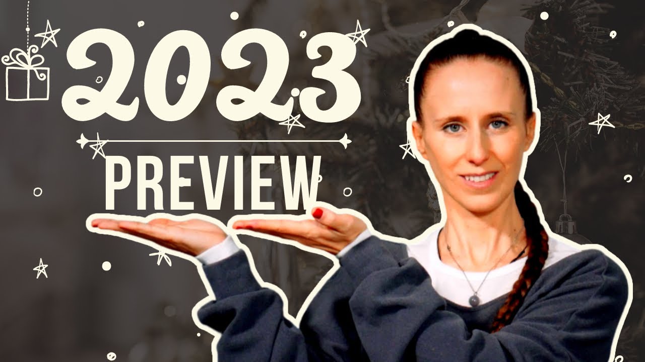 NUMEROLOGIA 2023 Todo lo que necesitas saber sobre la energía de este ...