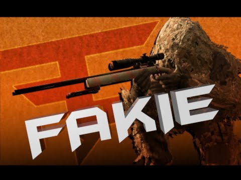 FaZe Fakie: Fakie has Game!! - Episode 33 - YouTube