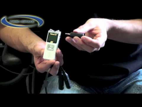 ESI Rekord M compact audio recorder