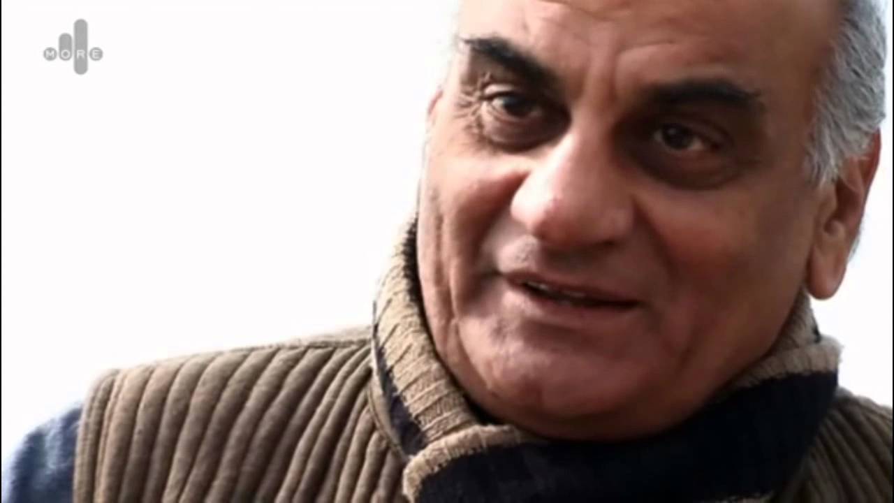 Mani Kaul on patience and the Self in cinema, art and the Upanishads ...