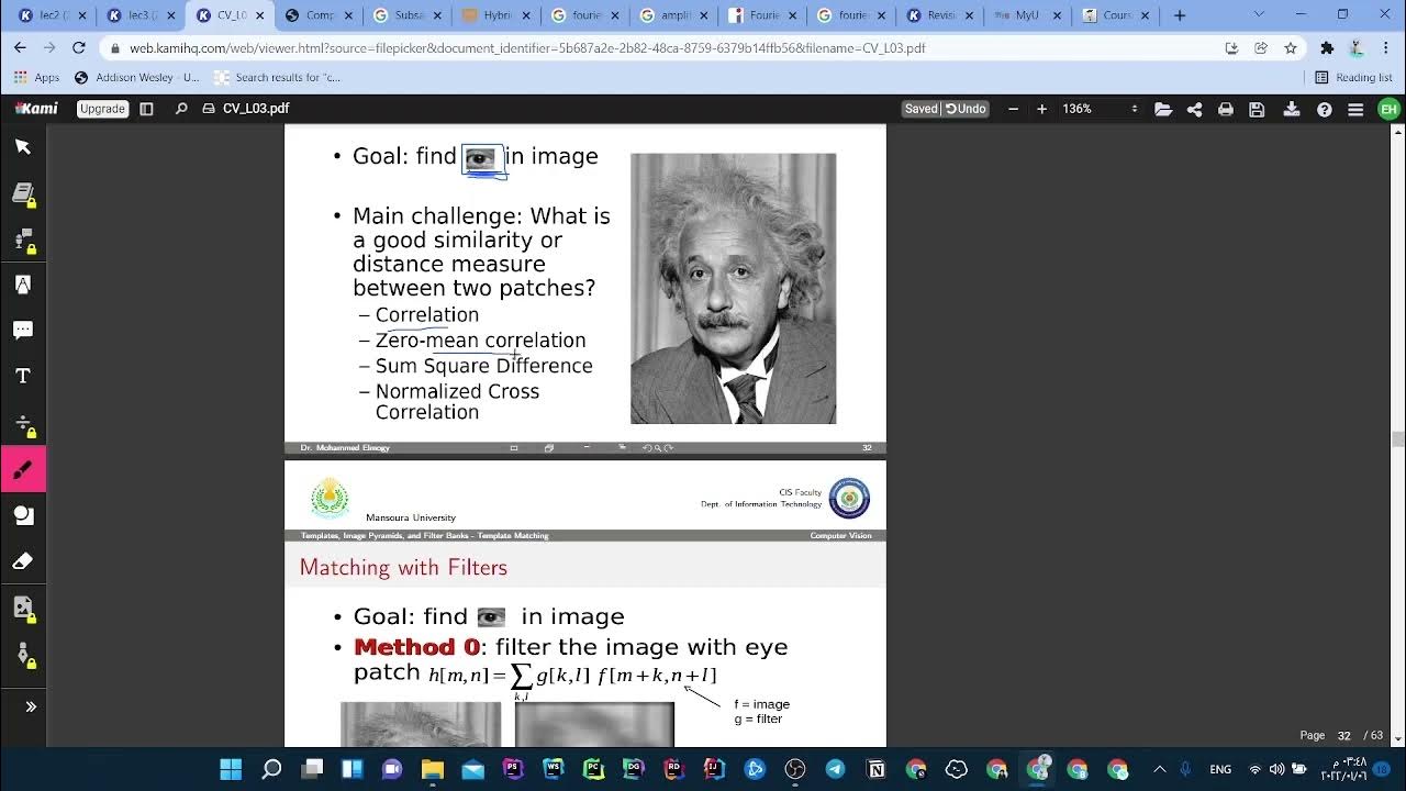 Part 3.2 - Explanation - YouTube