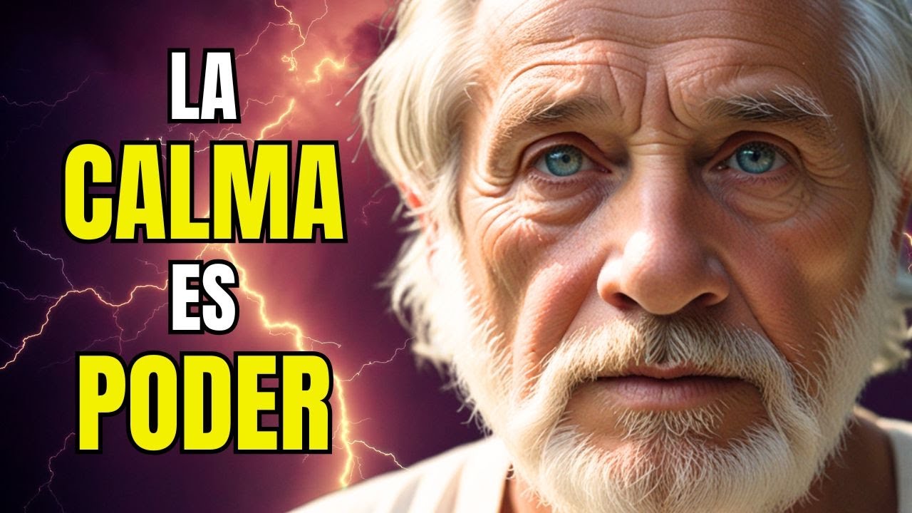 7 SECRETOS para Mantener la CALMA en Momentos de CRISIS: Como Tener ...
