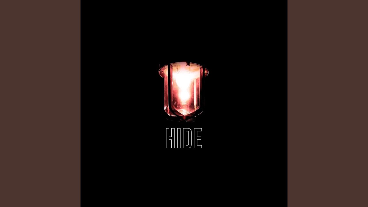 Hide Radio Edit YouTube Hide Radio Edit YouTube