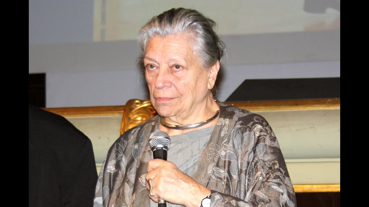 12° Florence Queer Festival 2014 Thérèse Clerc protagonista di REBEL MENOPAUSA di Adele Tulli ...