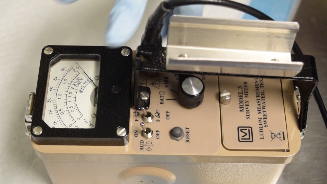 Pancake Probe QC - YouTube