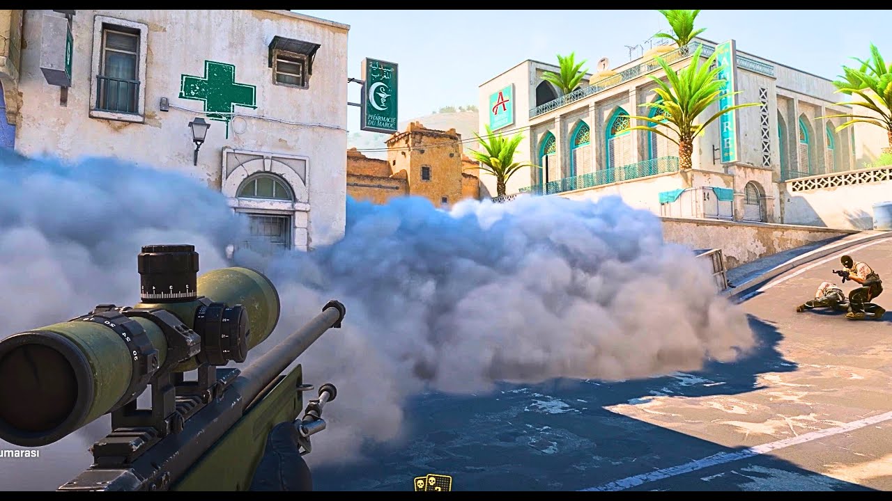 Global Elite Rank - Counter Strike 2 - Dust 2 - YouTube