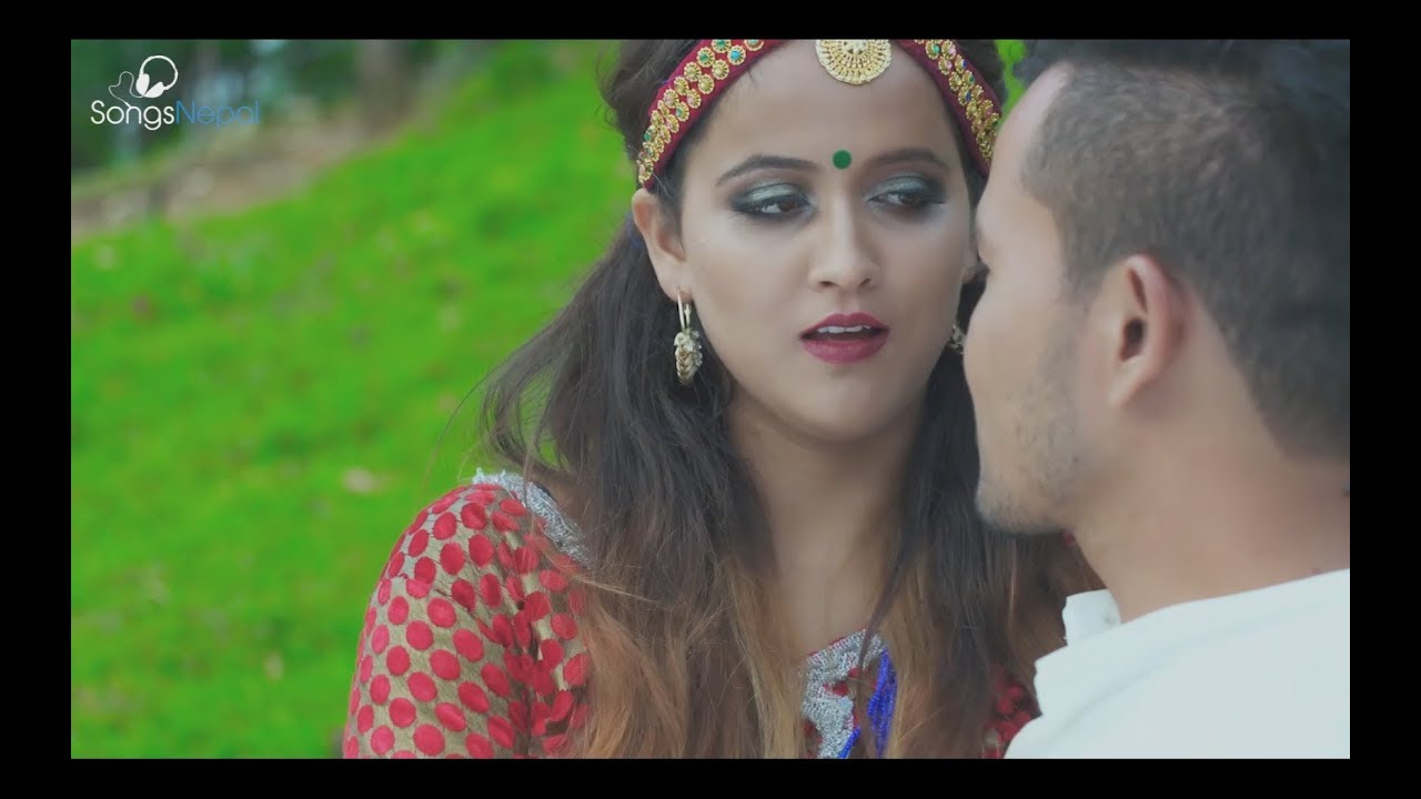 Pani Khola Ko - Bijay Rai Ft. Roshna Rai | New Nepali Lok Pop Song 2017 ...