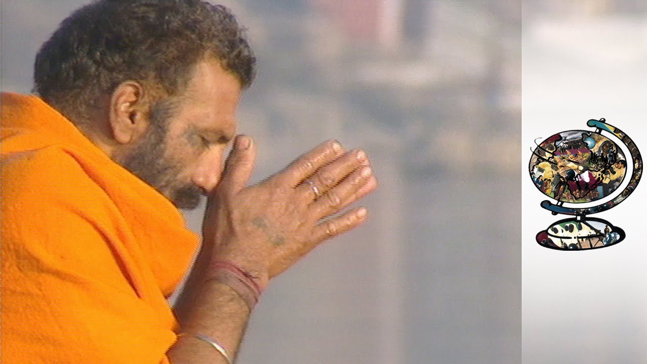 Indian gurus on western distortion of yoga practice - YouTube