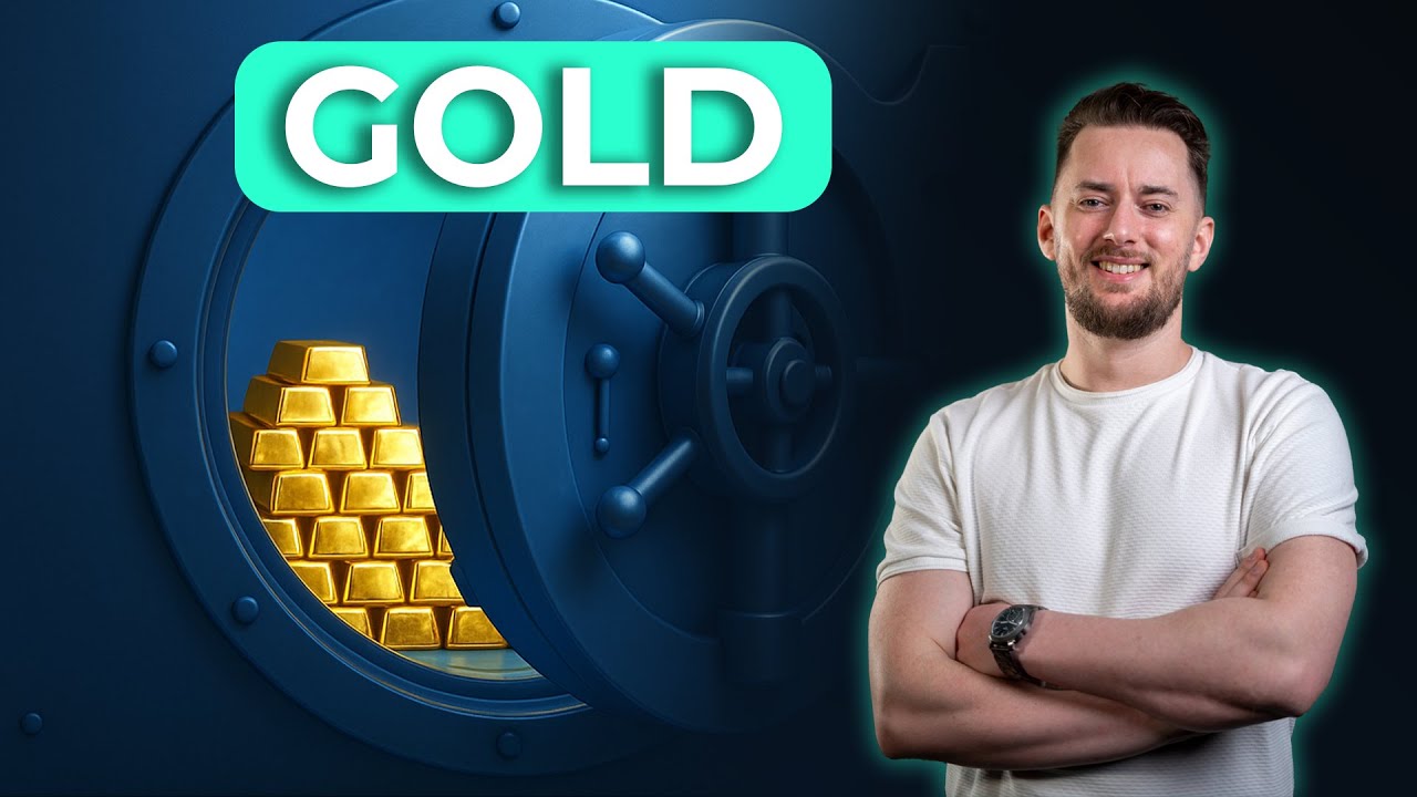 How to Trade Gold: Key Indicators, Patterns & Market Shifts Explained ...