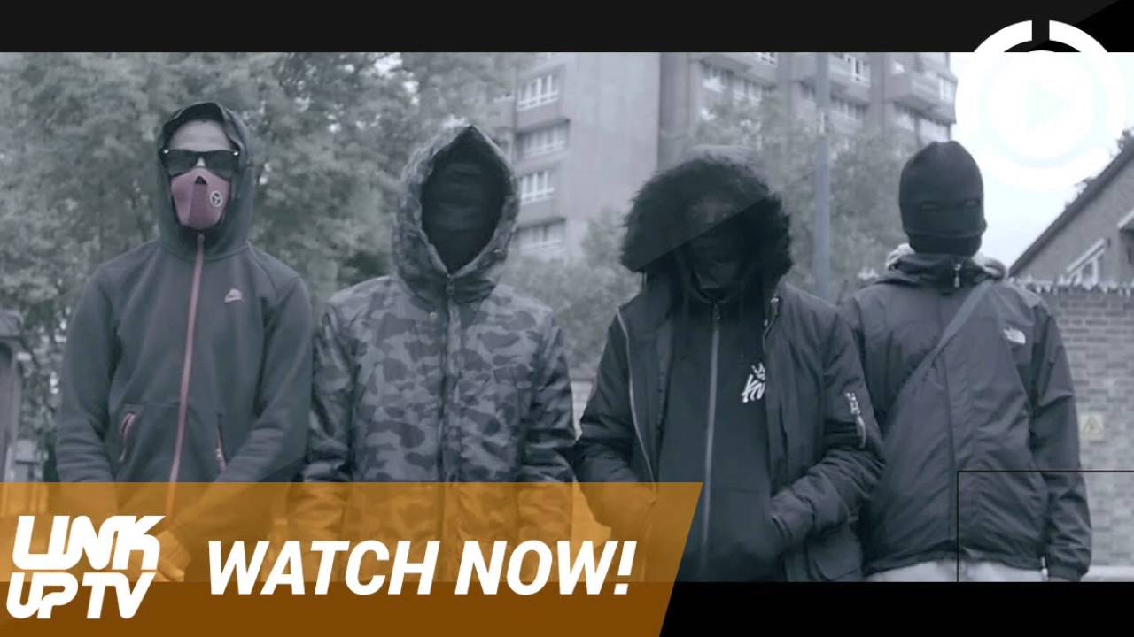 67(R6, ST) & Harlem (Bis, MizzorMac) - Splash & Cash [Official ...