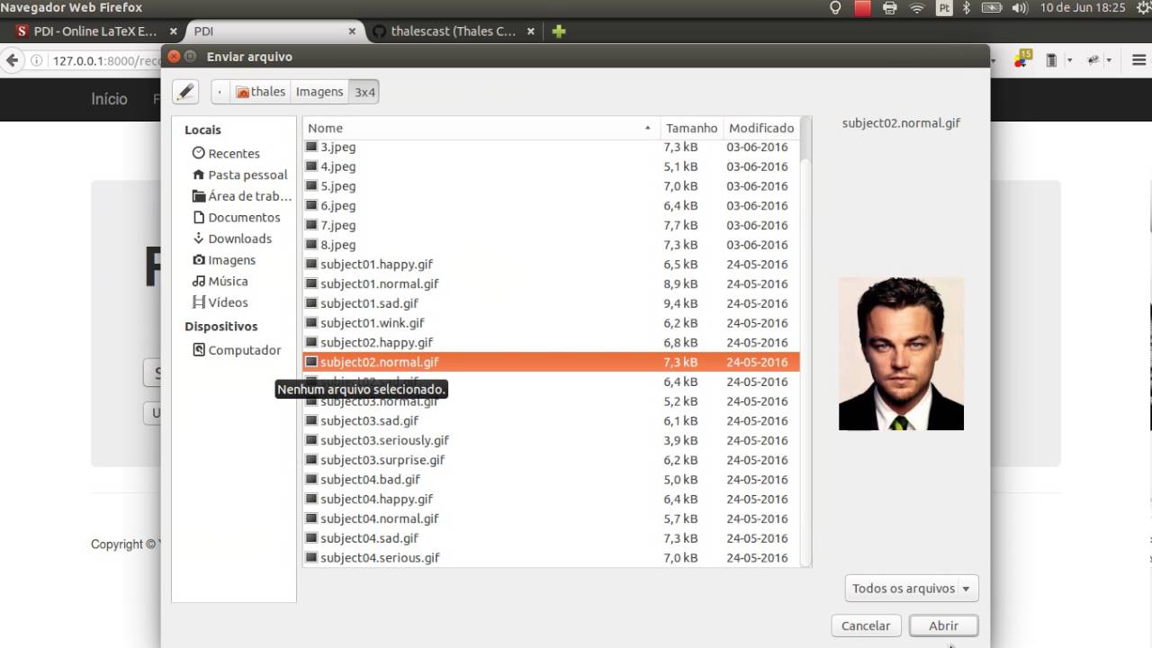 Opencv And Django Youtube