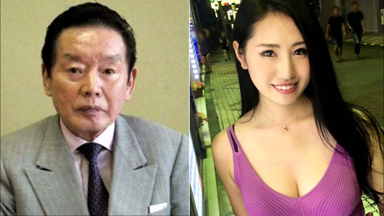 NO CREERAS LO QUE HIZO ESTA MUJER POR DINERO ... ¿Como murio Kosuke Nozaki? - YouTube