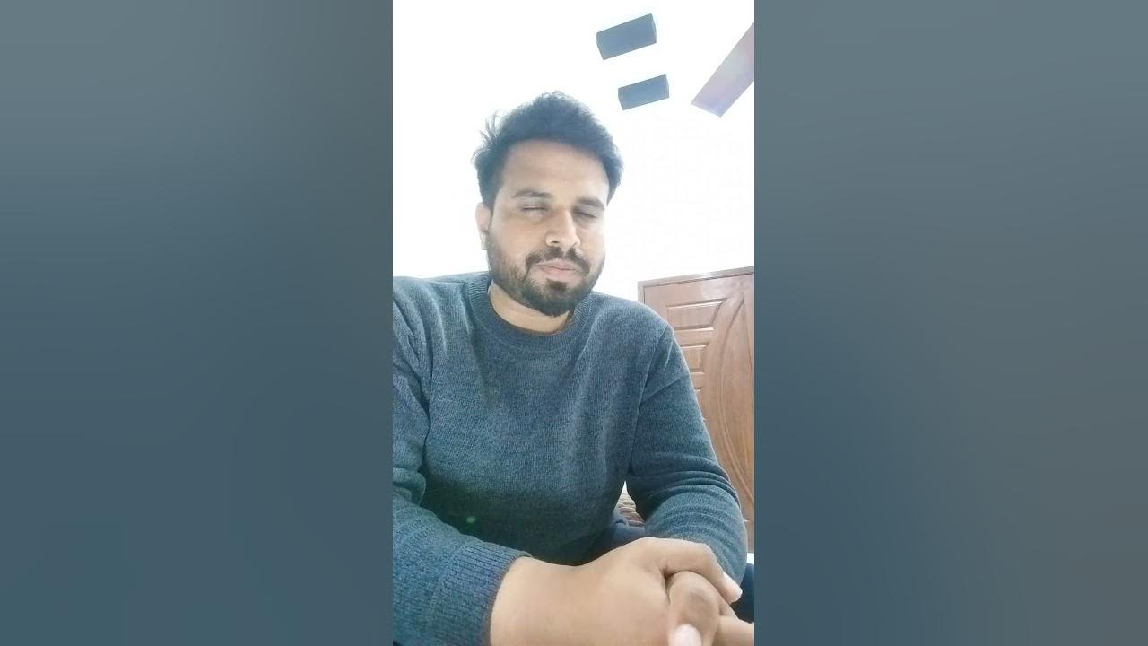 Mubashir Malik (official)سورۃ الطارق|Short recite#muftisaeedarshadnewstatus - YouTube