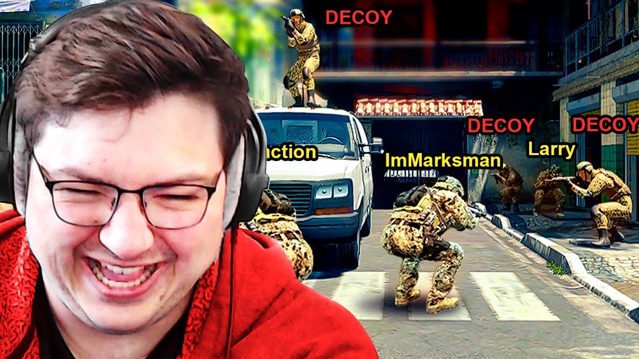 This crazy trap is absolutely AMAZING... - YouTube