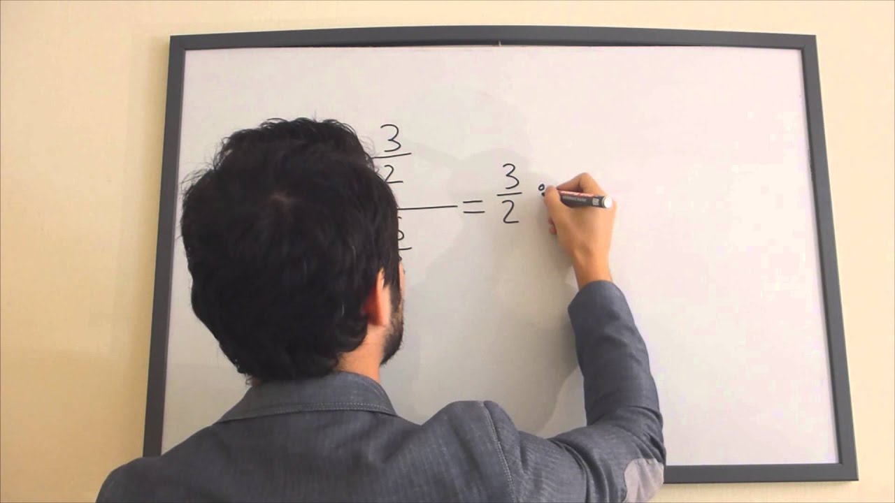 Les Fractions 6 CORRECTION Diviser Des Fractions YouTube les-fractions-6-correction-diviser-des-fractions-youtube