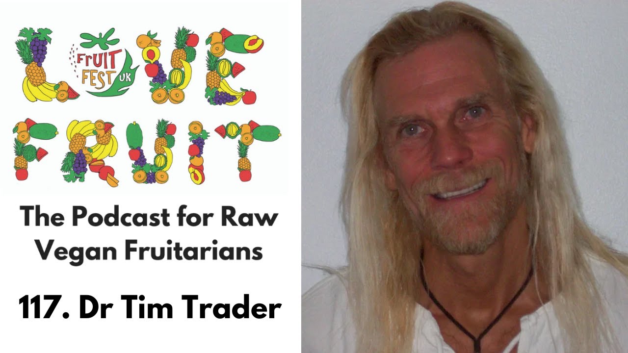 Dr Tim Trader Interview - Phd In Nutrition and Naturopathic Doctor ...
