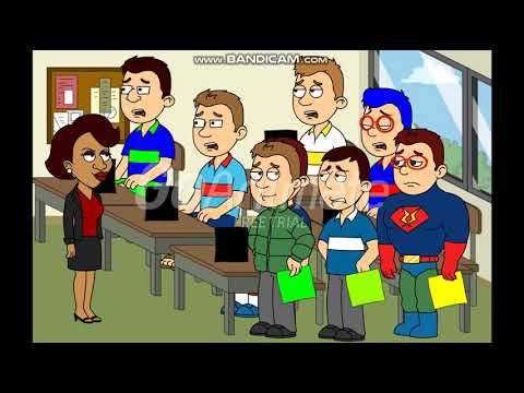 BB Archives: Eric, David, Tyler, Simon, and Jake get Dead Meat - YouTube