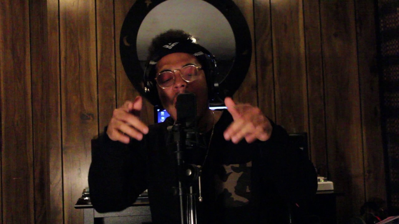 Justin Starling - Look At Me / Humble Remix - YouTube