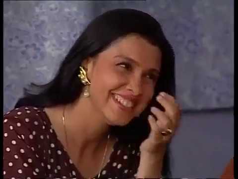 Medha discussed Tyagi's case with Sunil - YouTube