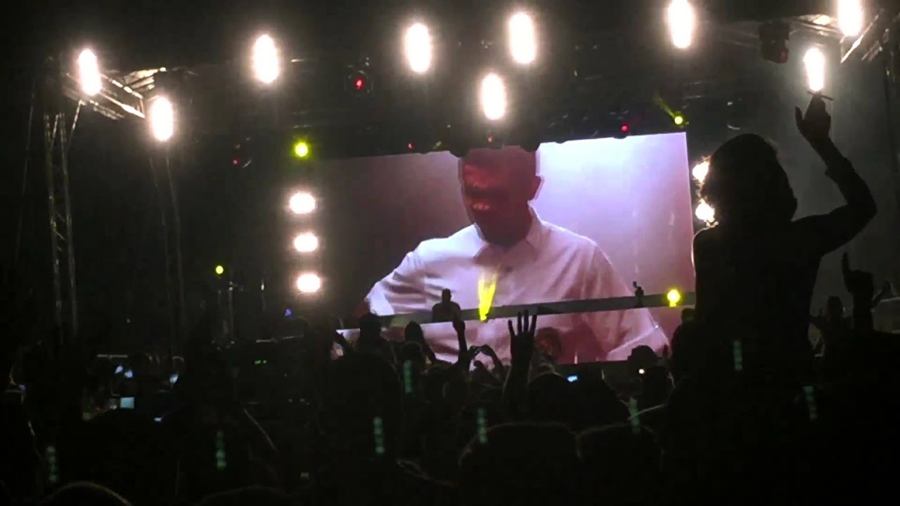 Above & Beyond live @ Creamfields 2015 MFCC Malta --- Sun and Moon ...