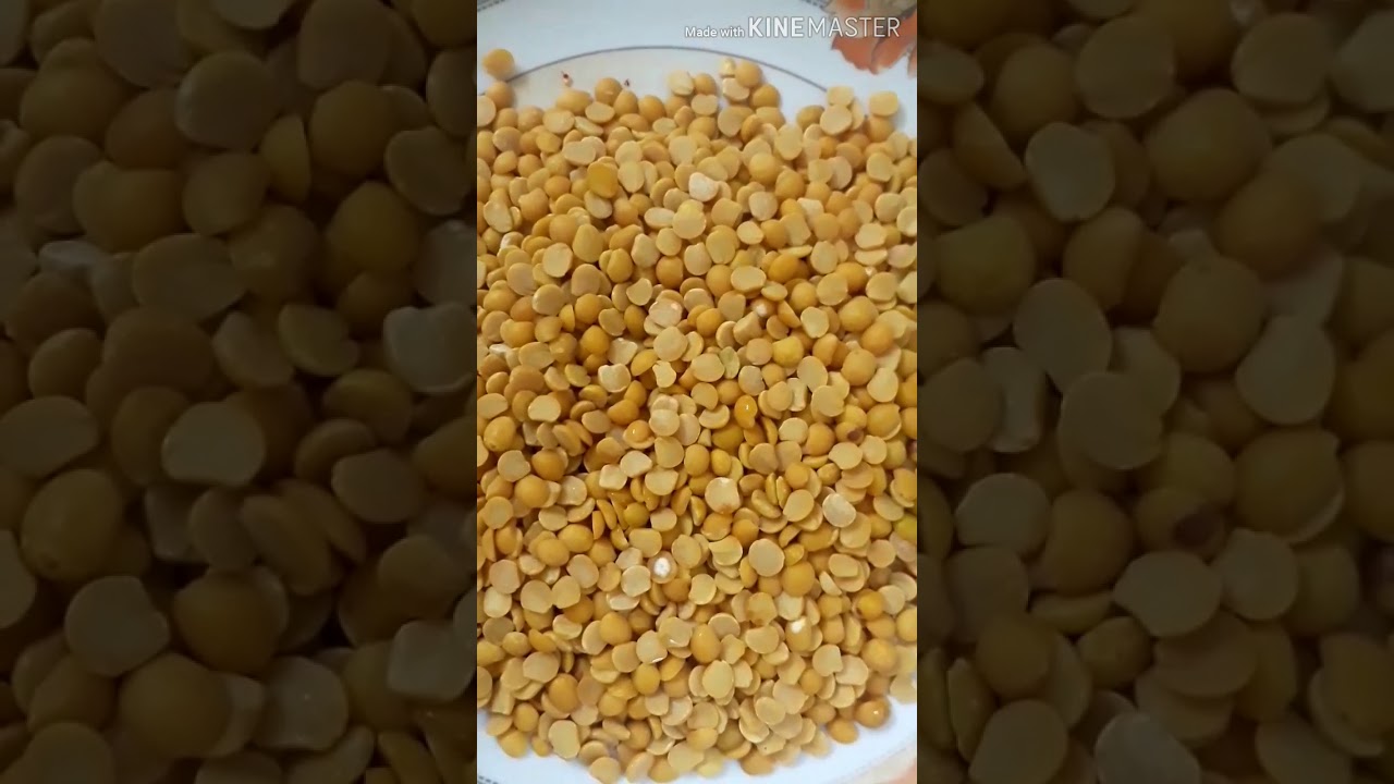 Kandi Pappu Pachadi. - YouTube