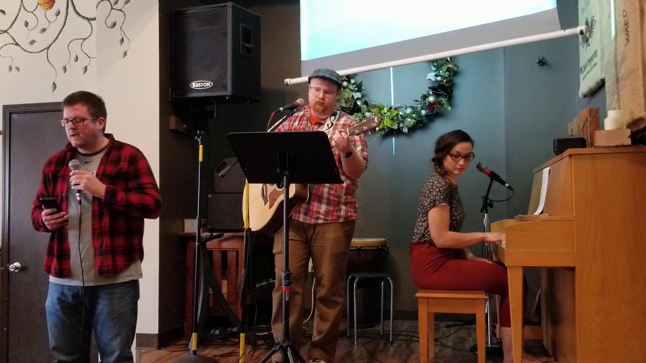 January 26, 2020, Common Place Church: Part 6 - YouTube