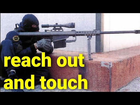 the South Armagh Snipers - Ireland, 1997. - YouTube
