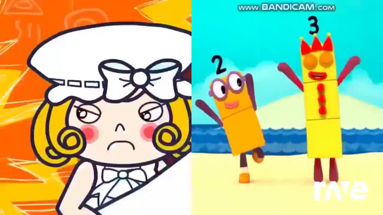 Ravedj X Ravedj - Ravedj X Ravedj & Ravedj X Ravedj ft. Team 10 ...