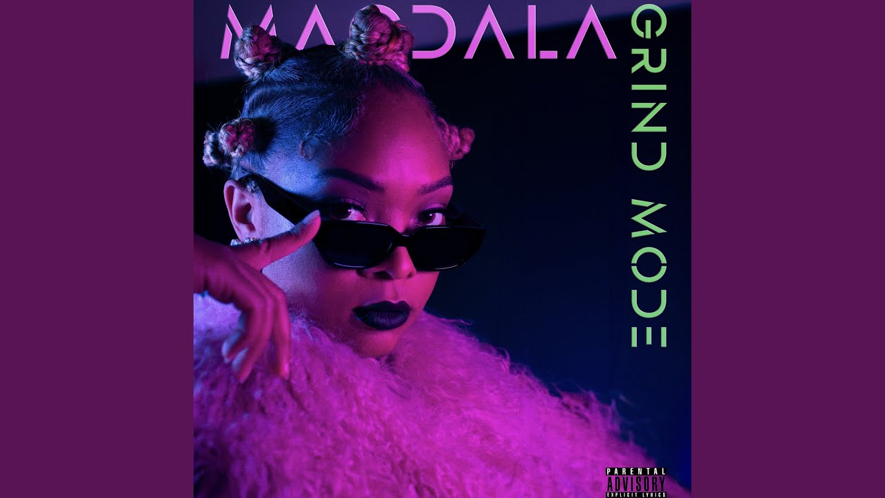 Grind Mode - YouTube