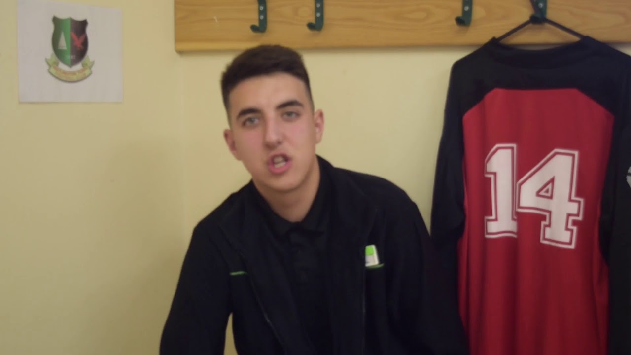 Watlington Town FC - Team Mates - YouTube