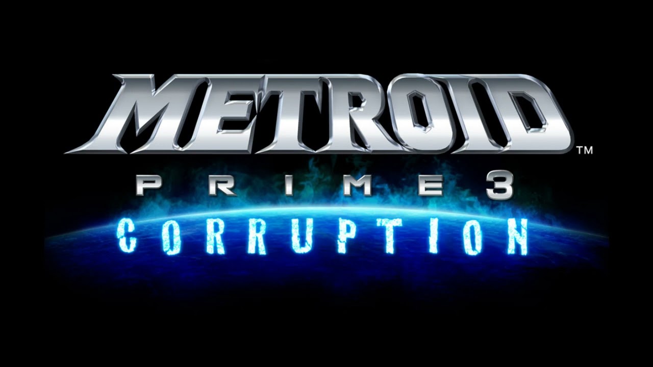 Norion - Metroid Prime 3: Corruption OST [Extended] - YouTube