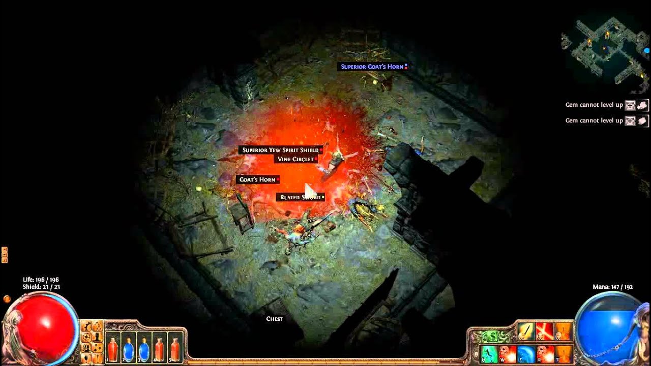 best power ever - YouTube