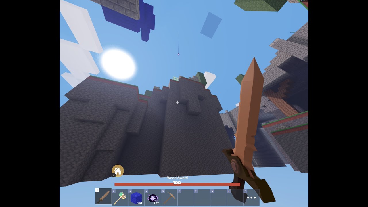 What @TanqR Does VS. What @TanqR Fans See! 🔥🤣 (Roblox Bedwars) - YouTube