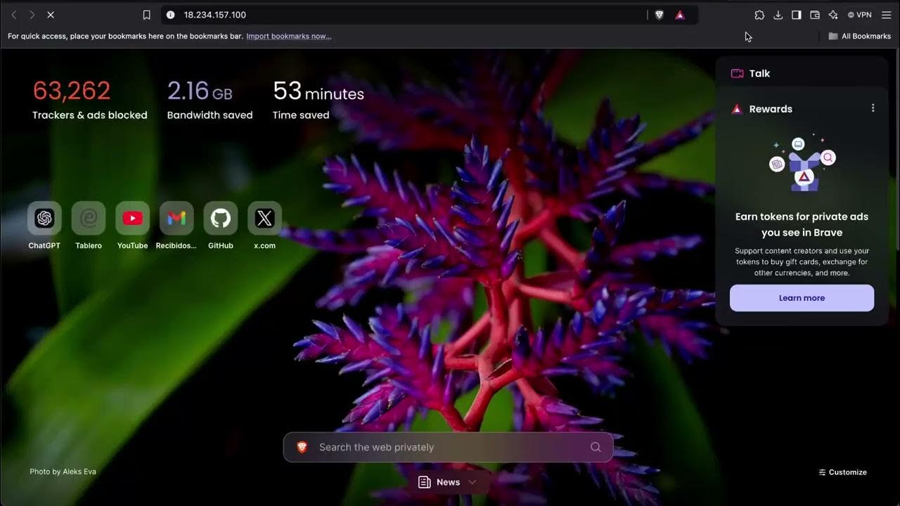 Configuración NGINX - Sitios sin extensión .html - YouTube