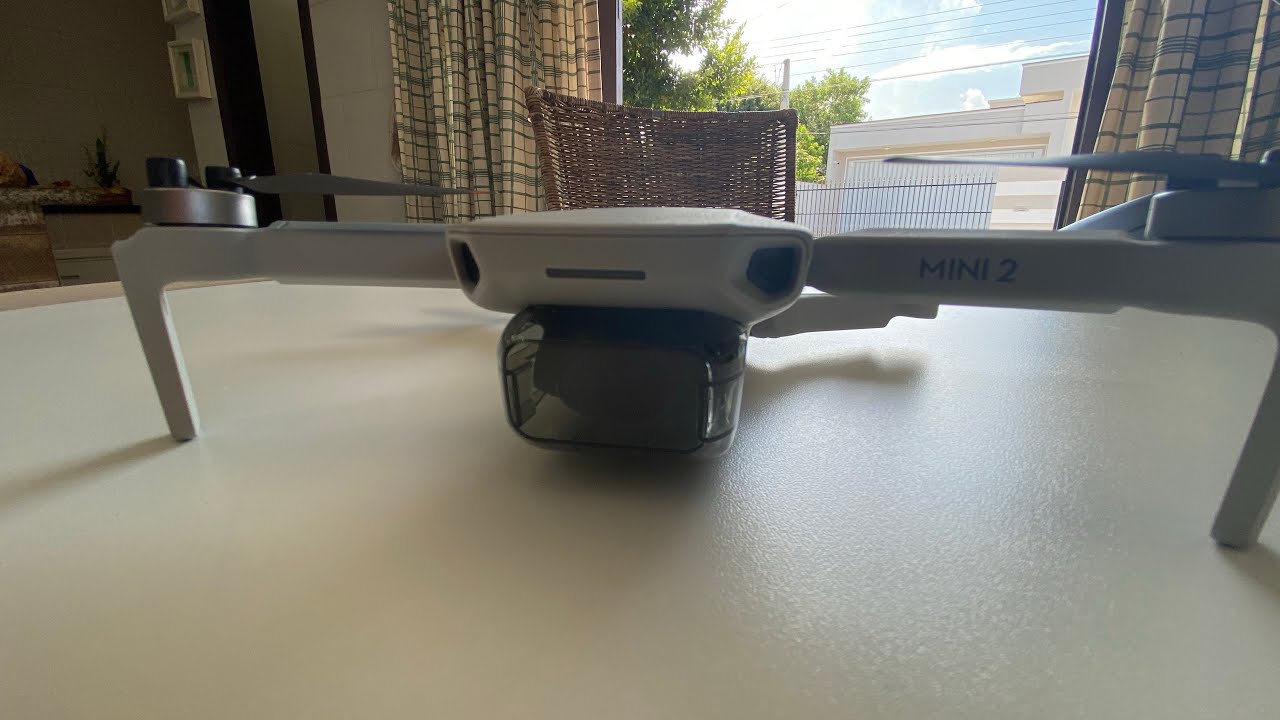 Drone Colibri. - YouTube