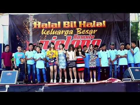 Edot arisna lagi syantik