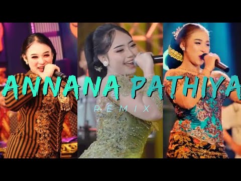 Annana Pathiya | Viral Lyrics Chant | Apad Ti Kud Kud Kud - Official ...