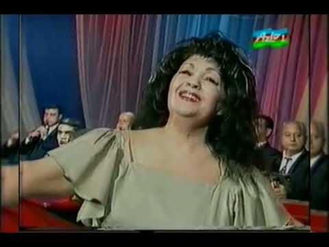 Mahrux Muradov - Dön geri bax ey yar. mus Arif Məlikov, söz Fikrət Qoca.