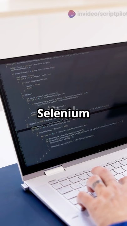 Auto-Fill Web Forms with Python + Selenium in 30 Seconds!#pythonprogramming #automation # ...