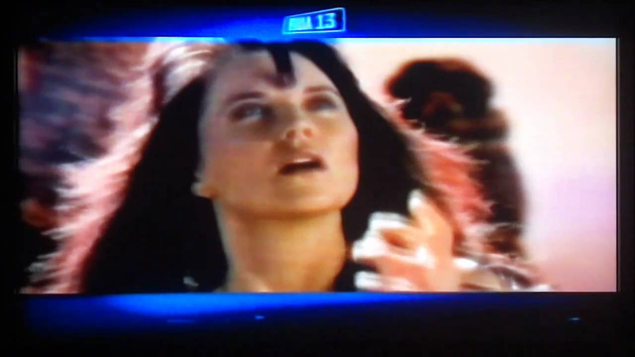 Xena - Fallen Angel [Vinheta do canal USA] - YouTube