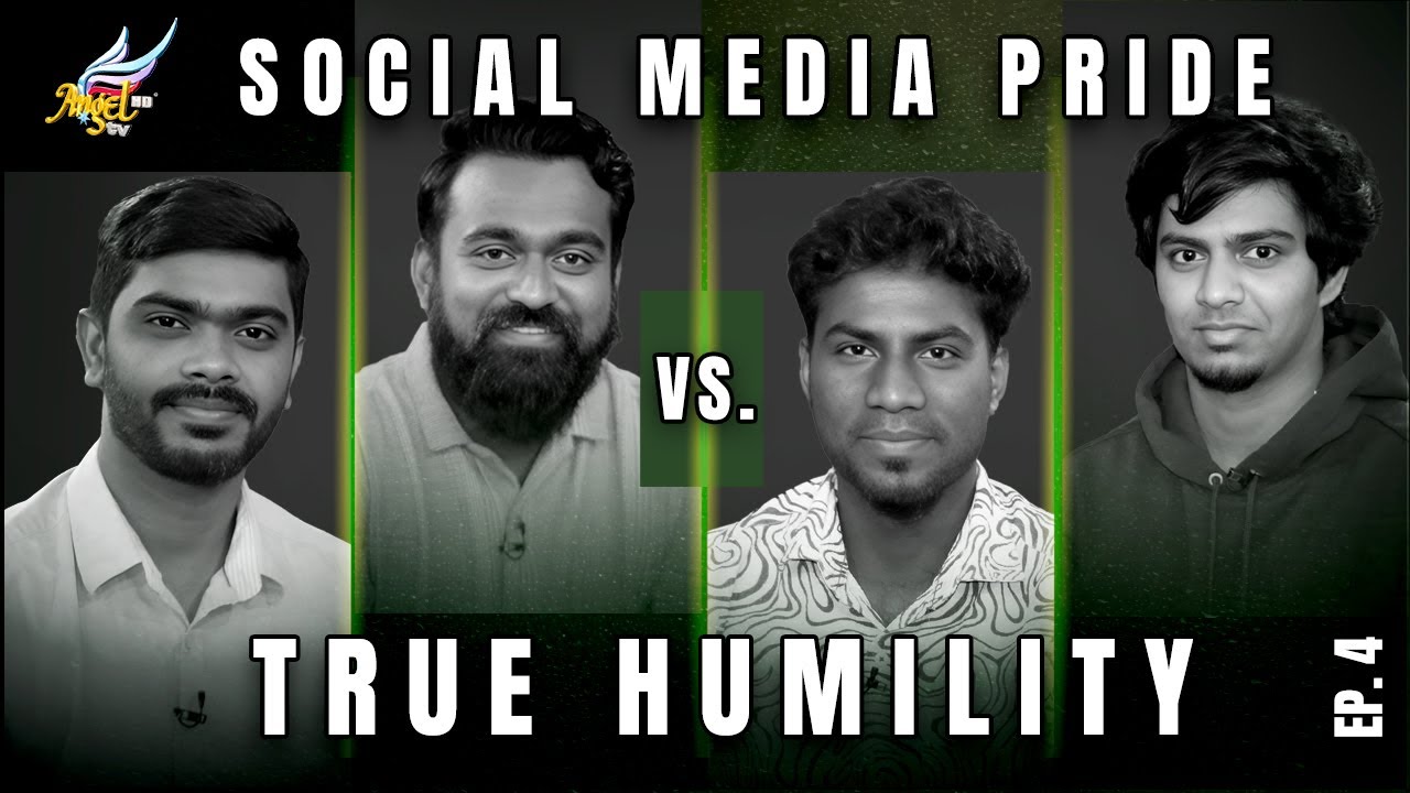 AAYATHAMA? | Social Media Pride vs. True Humility | The Power of Prayer ...